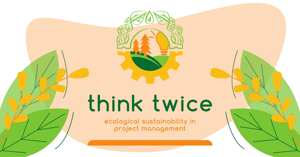 Think Twice! - thinktwice management